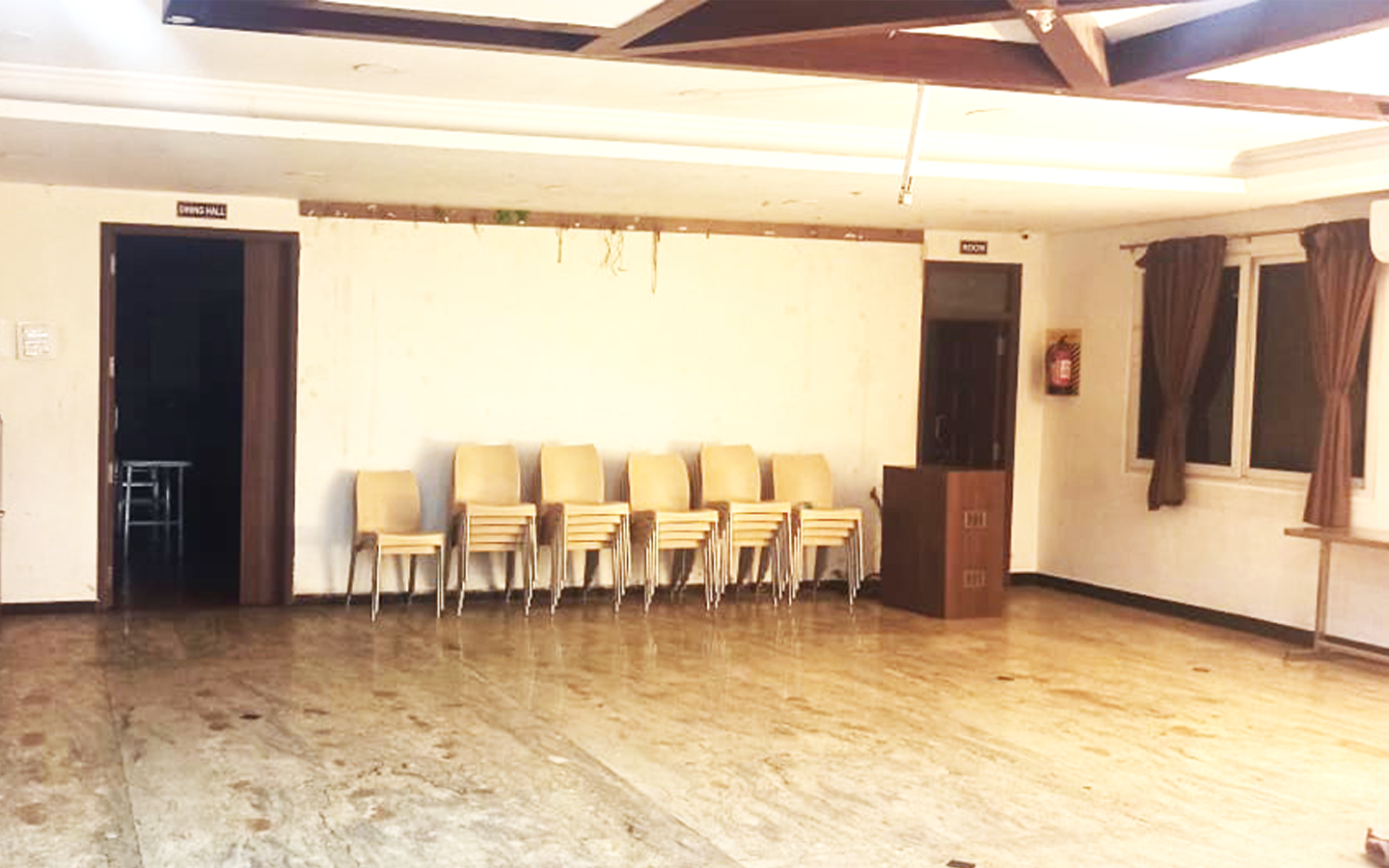Subha Mangala Mini Hall - Your Premier Event Venue in Trichy